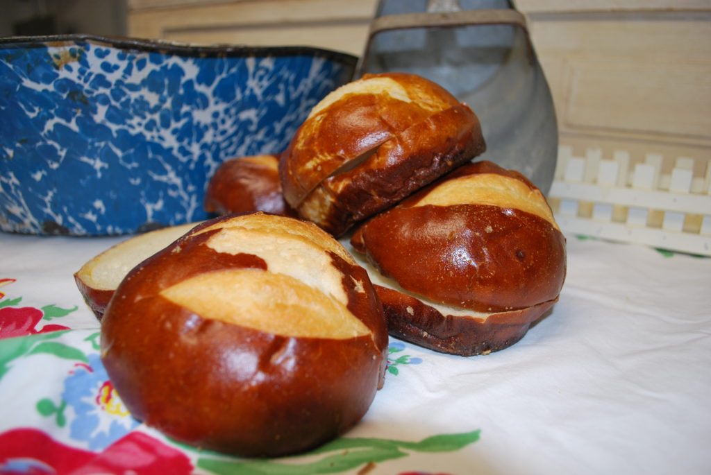 Homemade Baked Goods Archives | Turkeyville