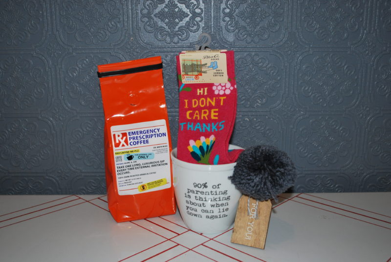 Family Fun Box | Turkeyville