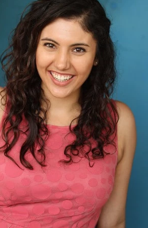 Marissa Koeller headshot | Turkeyville