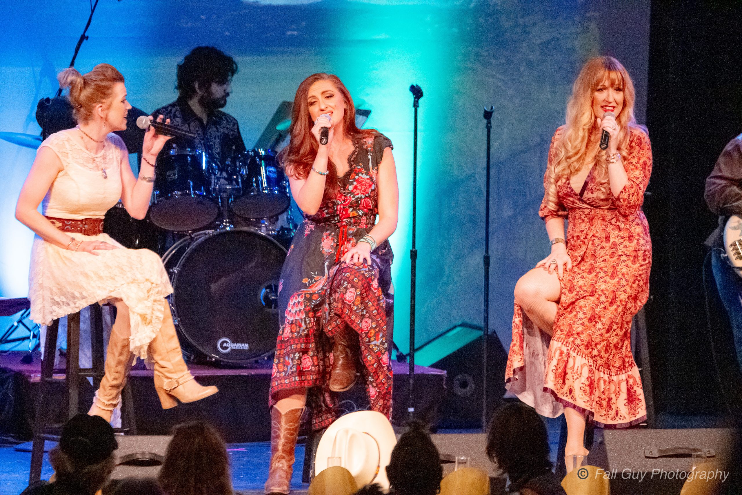 Dixie Chix | Turkeyville